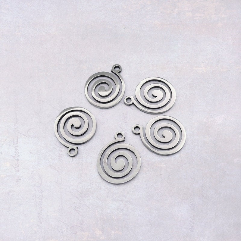 Spiral Vortex - Etsy