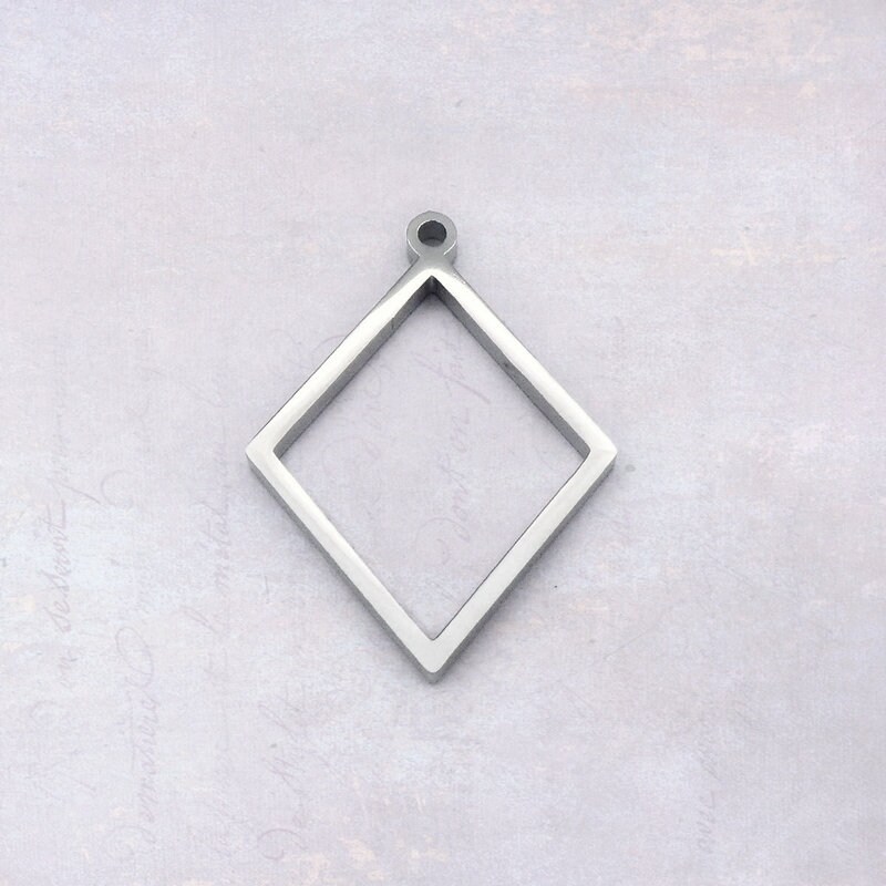 Open Back Bezel - Etsy