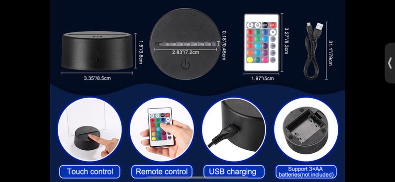 Crypt Keeper, Tales From the Crypt Custom Acrylic Led Light - Etsy