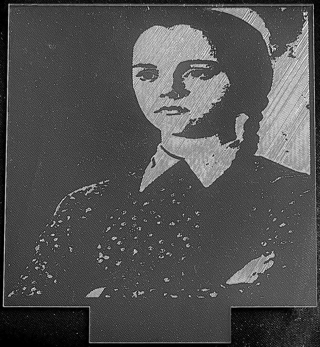 Wednesday, Adams Family Movie, Custom Acrylic Led Light - Etsy