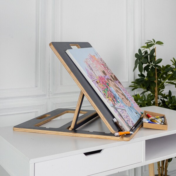 Artist Drawing Board - Etsy