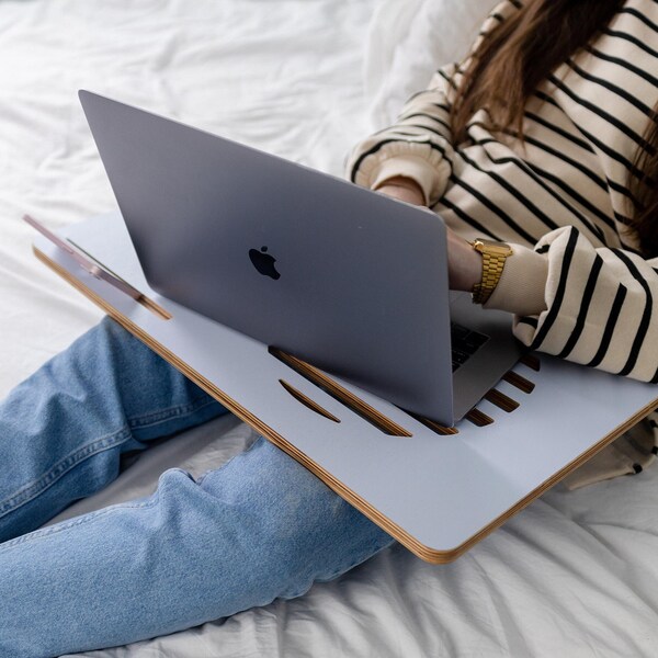 Computer Bed Tray - Etsy