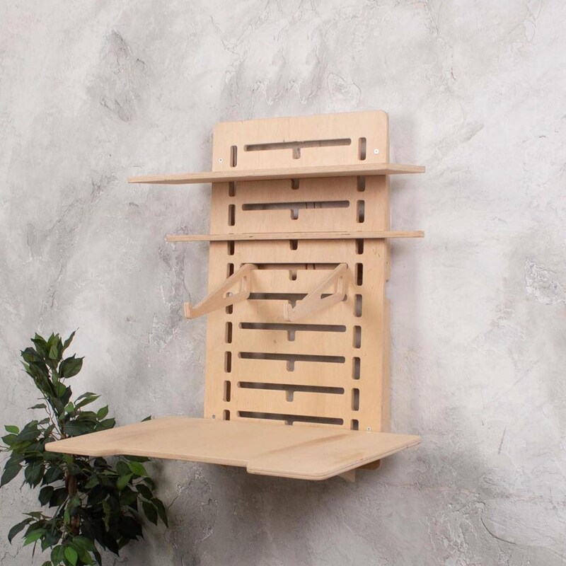 Murphy Table - Etsy