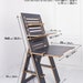 Computer Desk Adjustable Wooden Standing Laptop Desk Office Workstation ...