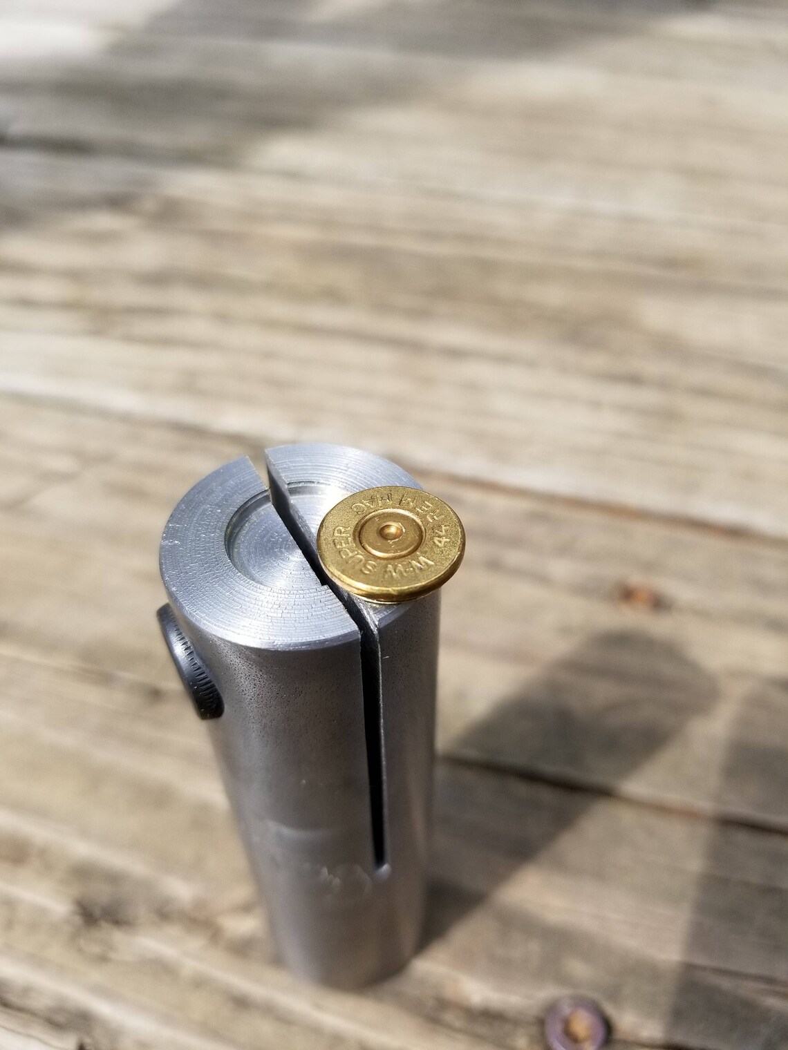 Bullet Casing Cutting Fixture, Bullet Cutting Fixture, Bullet Casing ...