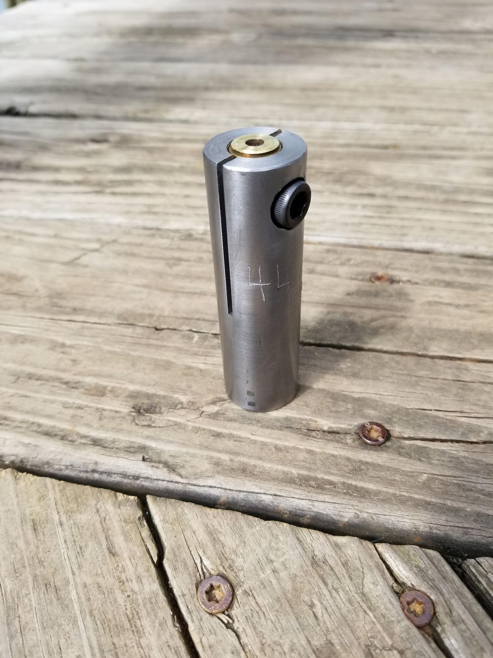 Bullet Casing Cutting Fixture, Bullet Cutting Fixture, Bullet Casing ...