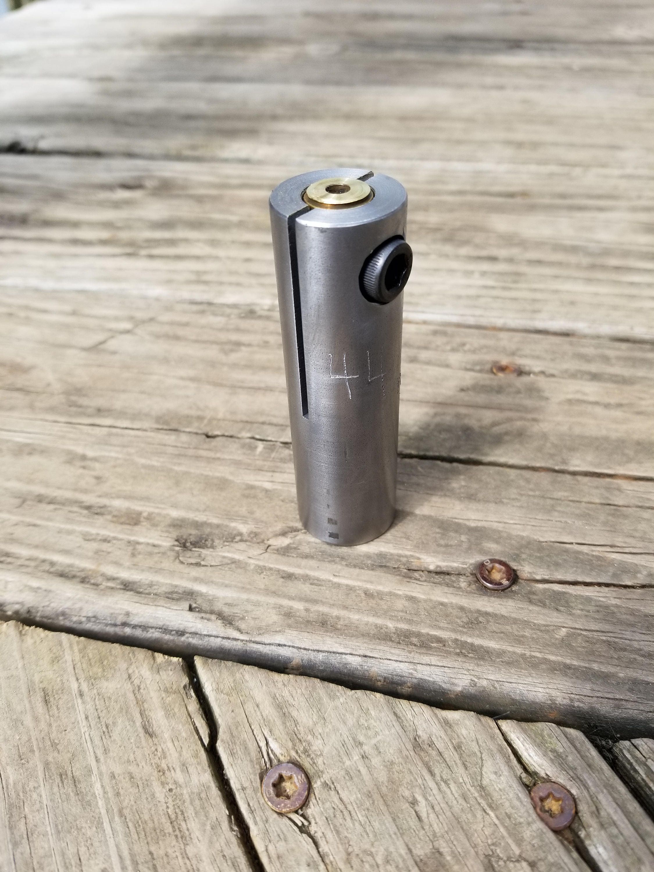 Bullet Casing Cutting Fixture, Bullet Cutting Fixture, Bullet Casing ...