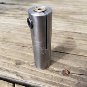 Bullet Casing Cutting Fixture, Bullet Cutting Fixture, Bullet Casing ...