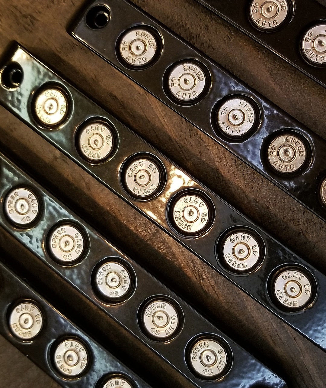 Liberty Bullet Door Handle Inserts, Liberty Door Handle Inserts ...