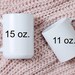Cervical Cancer Mug Coffee Cup, Cervical Cancer Coffee Mug, Cervical ...