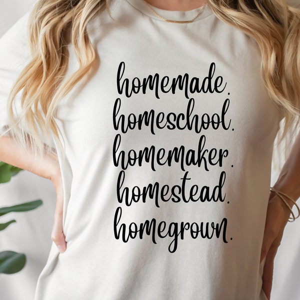 Homemaker - Etsy