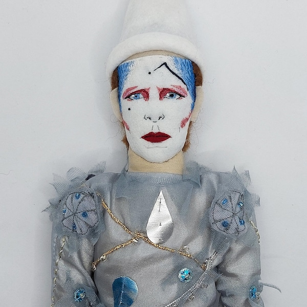 No David! Doll - Etsy
