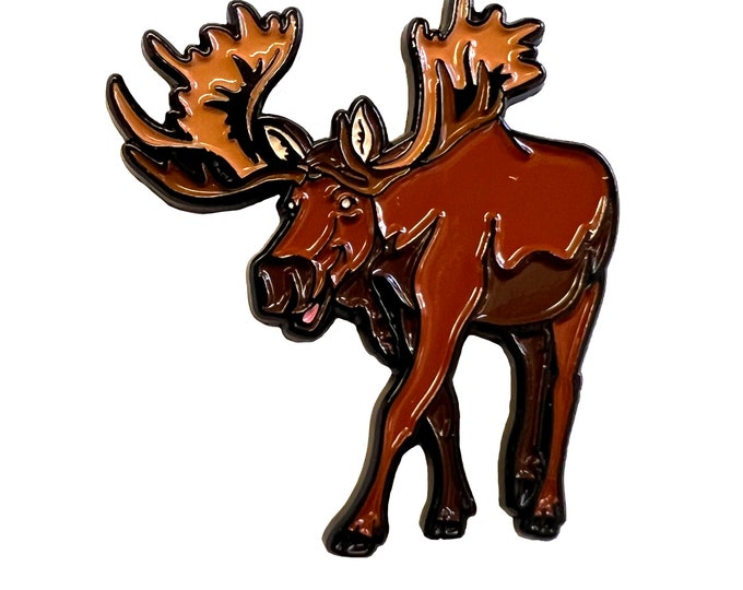 Original Carousel Enamel Pins - Etsy