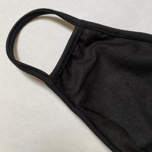 Gibbon Face Mask - Etsy