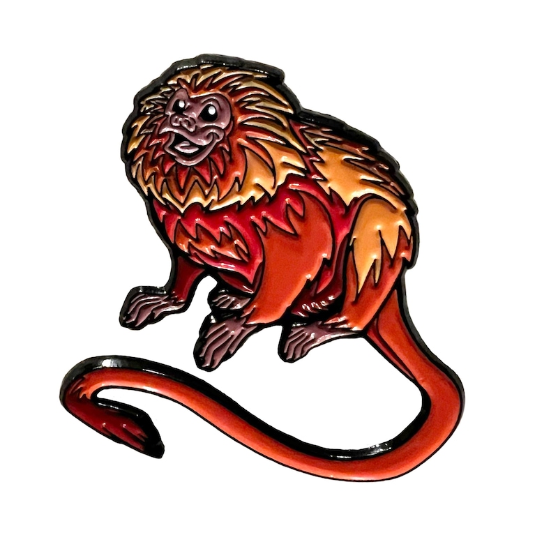 Tamarin - Etsy