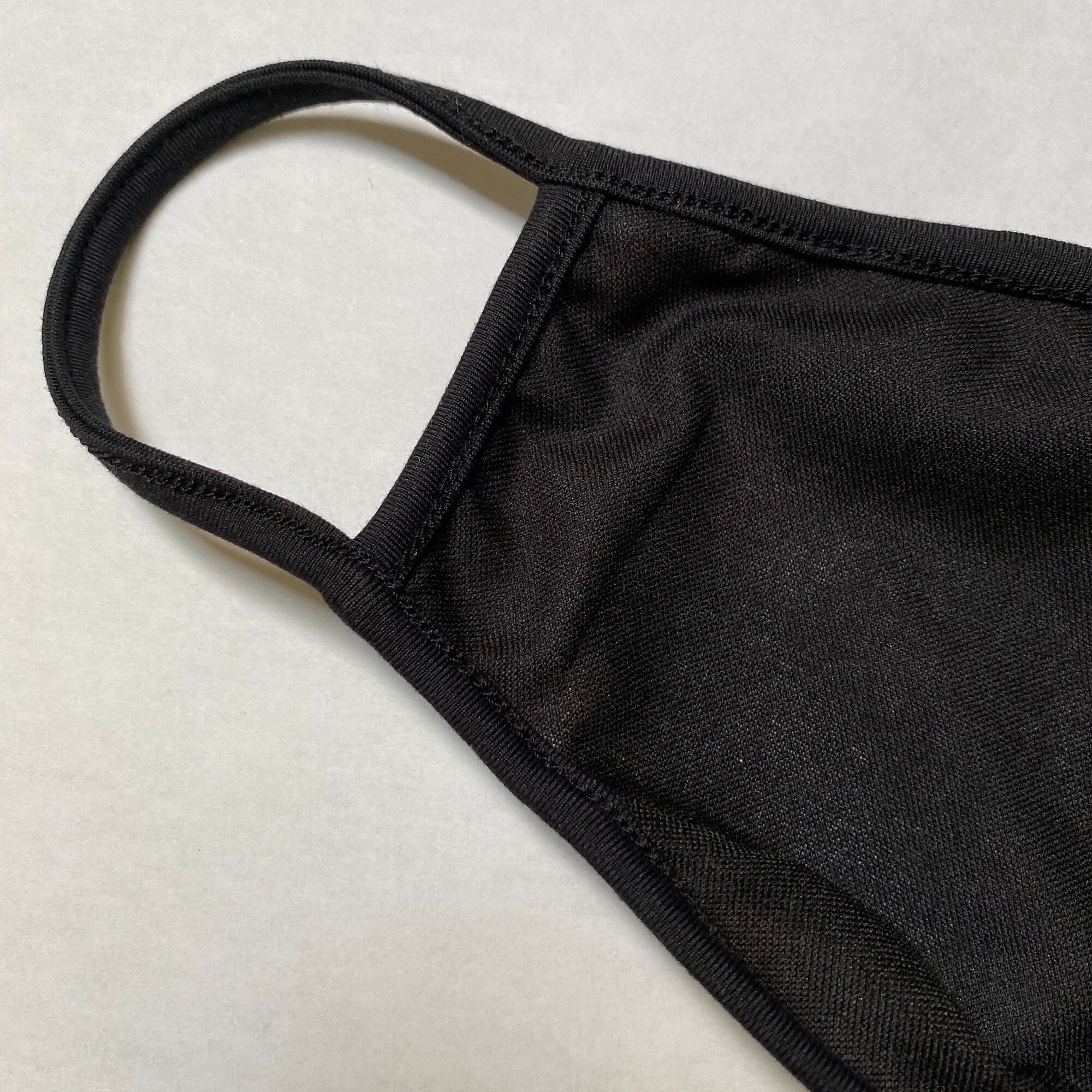 Lemur Face Mask - Etsy