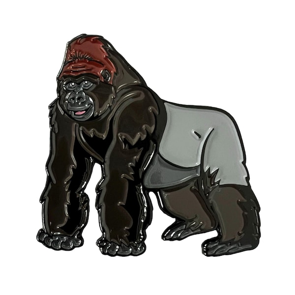 Gorilla Tag Badges - Etsy