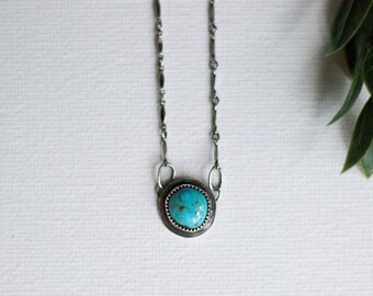Tonopah Turquoise - Etsy