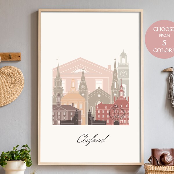 Ohio Art Print - Etsy