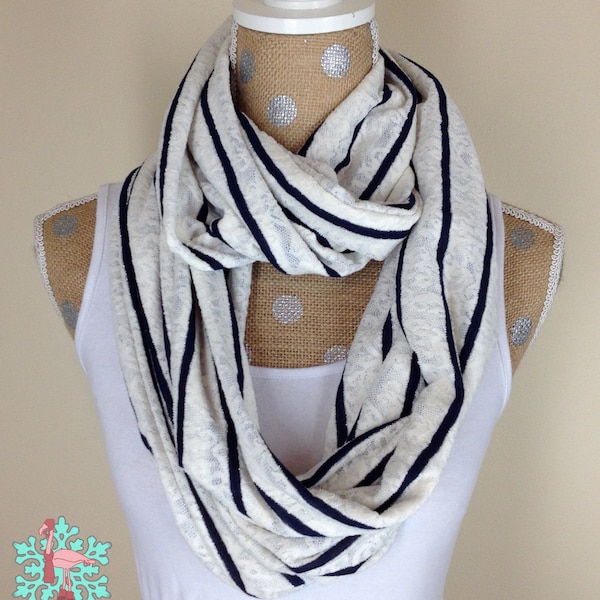 Infinity Scarf Nursing Cover - Etsy