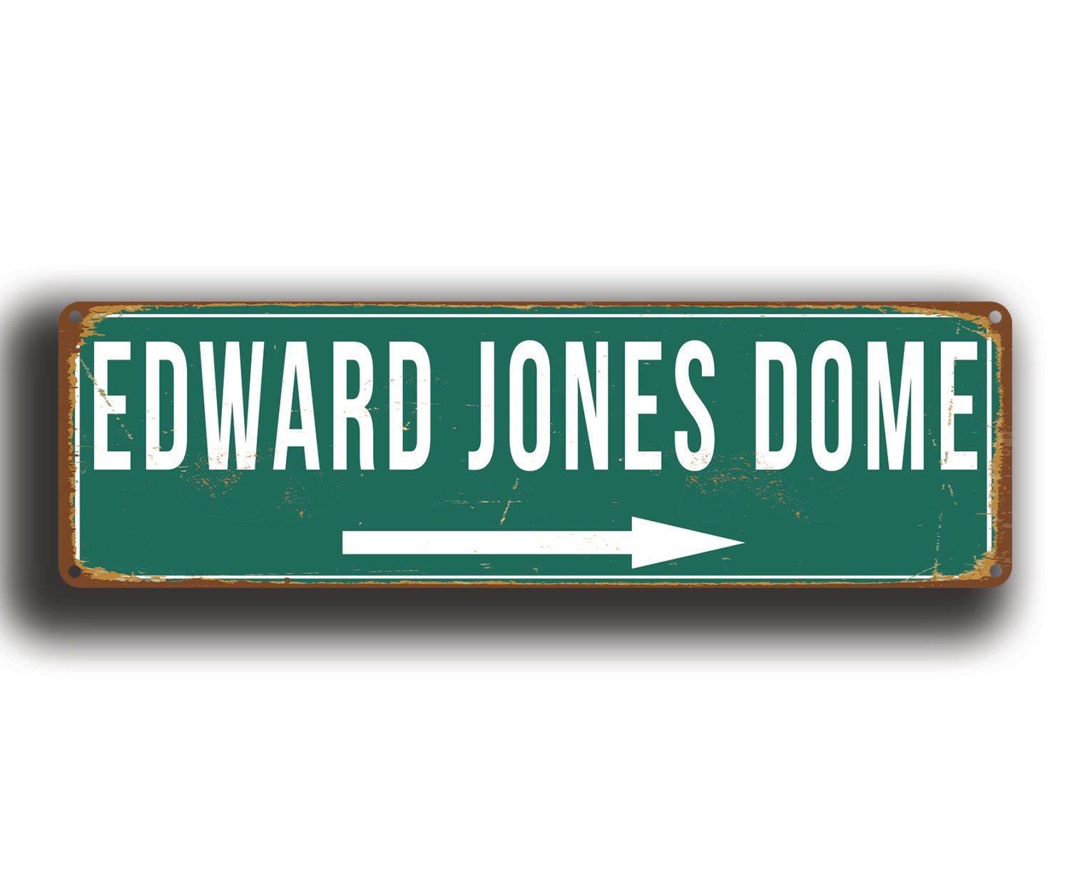 EDWARD JONES Dome Signs Vintage Style Edward Jones Dome Sign - Etsy