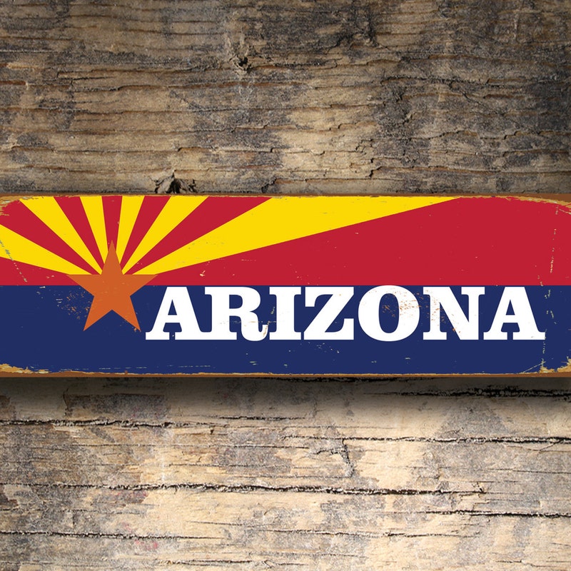 Arizona State - Etsy