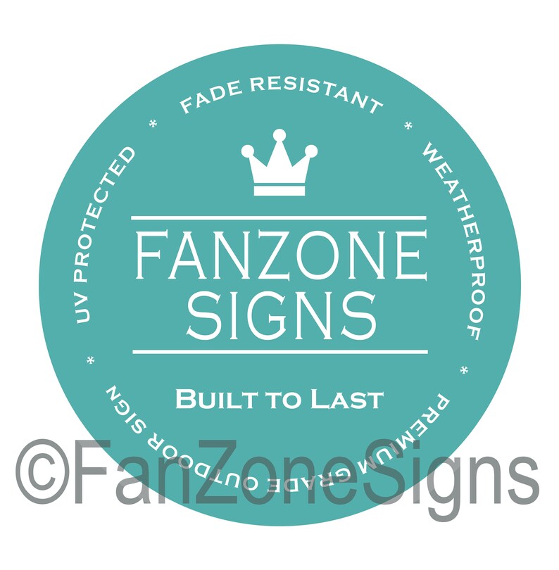 CUSTOM BASEBALL FIELD Sign Baseball Field Sign Personalized | Etsy