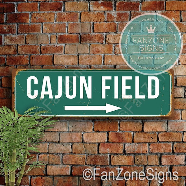 Cajun Decor - Etsy