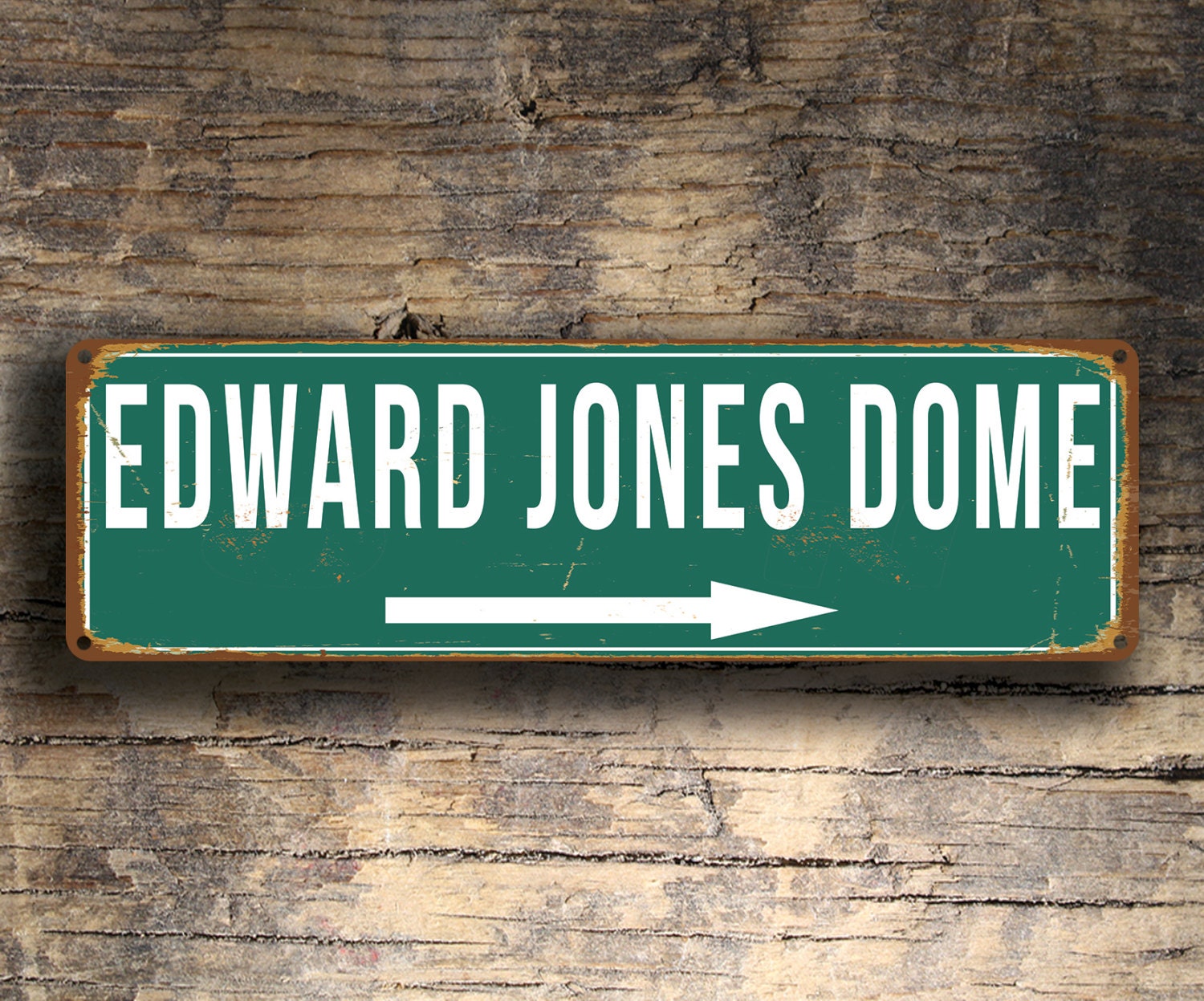 EDWARD JONES Dome Signs Vintage Style Edward Jones Dome Sign - Etsy