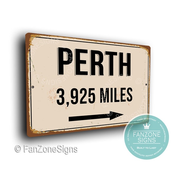 Perth - Etsy Australia