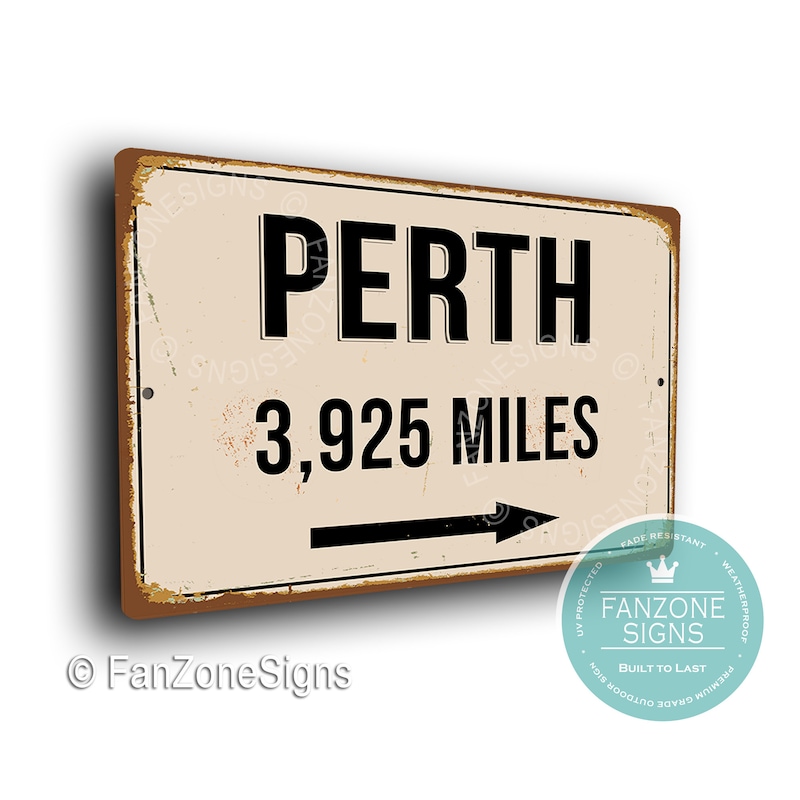 Perth - Etsy Australia