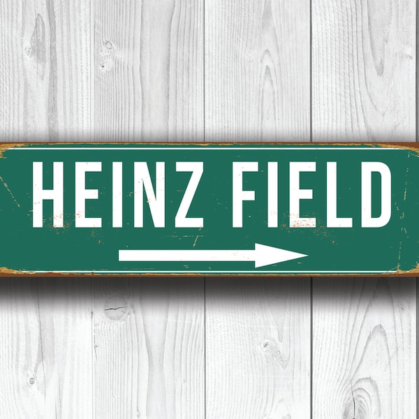 Pittsburgh Steelers Sign - Etsy