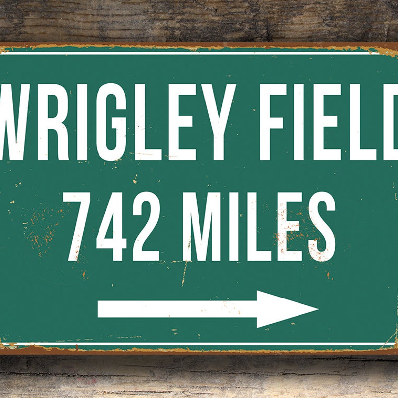 Chicago Cubs Svg Wrigley - Etsy