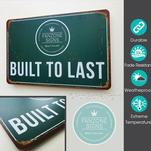 Ford Field Sign, Vintage Style Ford Field Signs, Ford Field Stadium ...