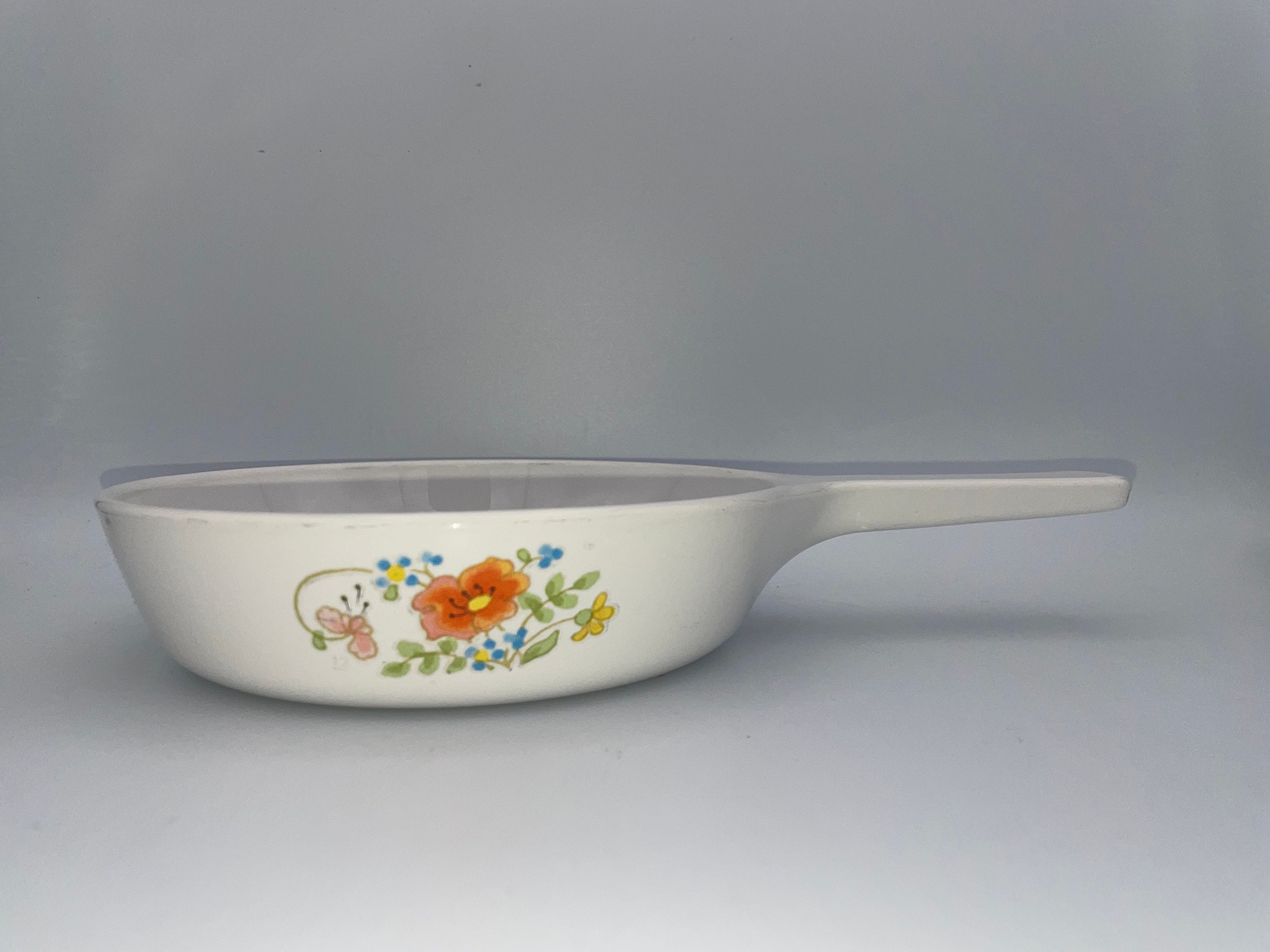 Vintage Corning Ware 6 1/2" Small Pan P-83-B - Multiple Patterns Sold ...