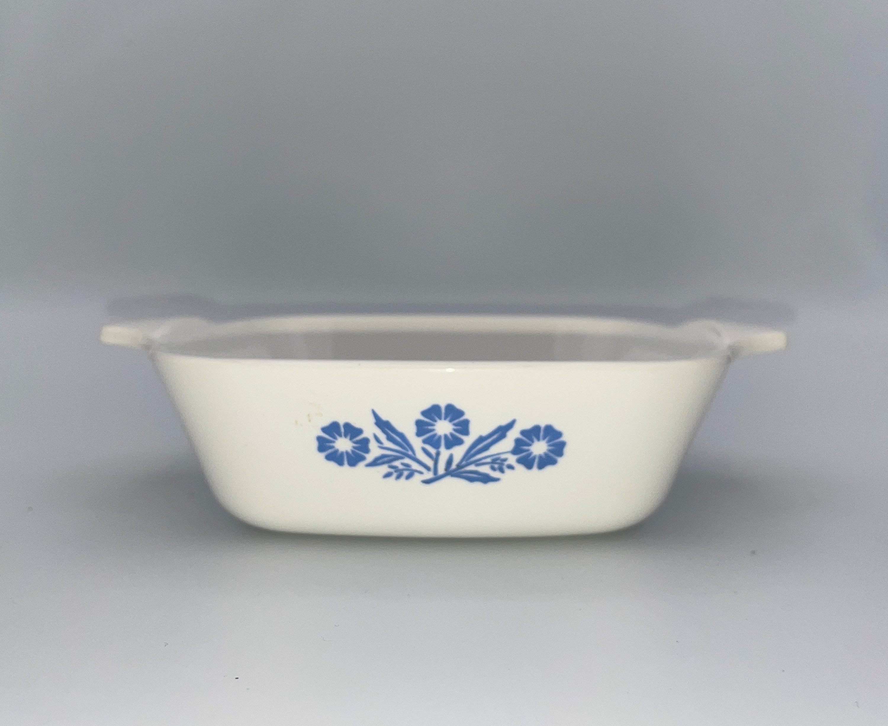 Vintage Corning Ware Petite Casserole Dish P-41-B — Choose Your Pattern ...