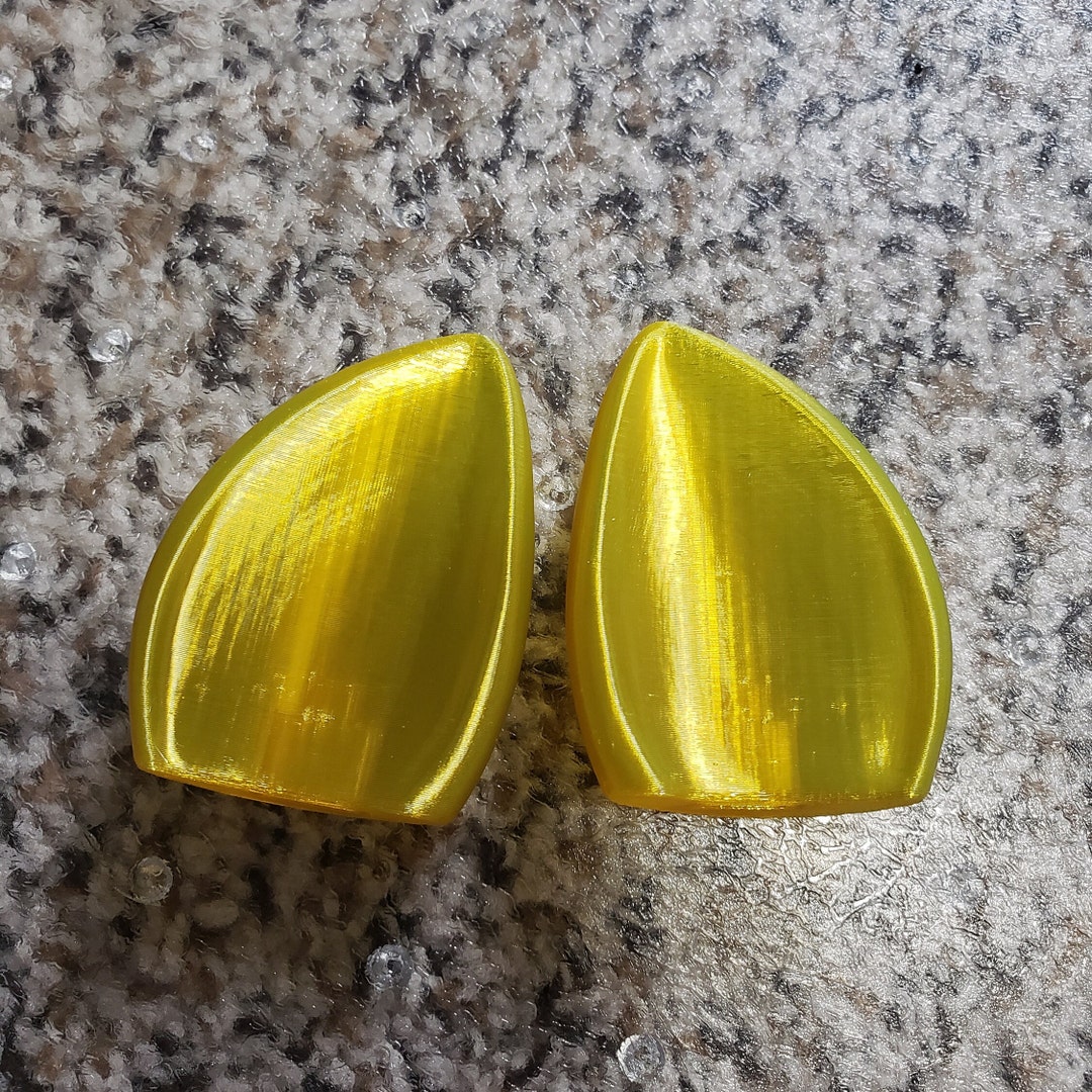Ears Compatible With 2012/boom Furby - Etsy