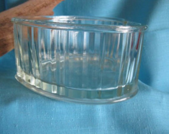 Vases Home Décor Home & Living FTDA Florist Vintage Glass Vase Heart ...