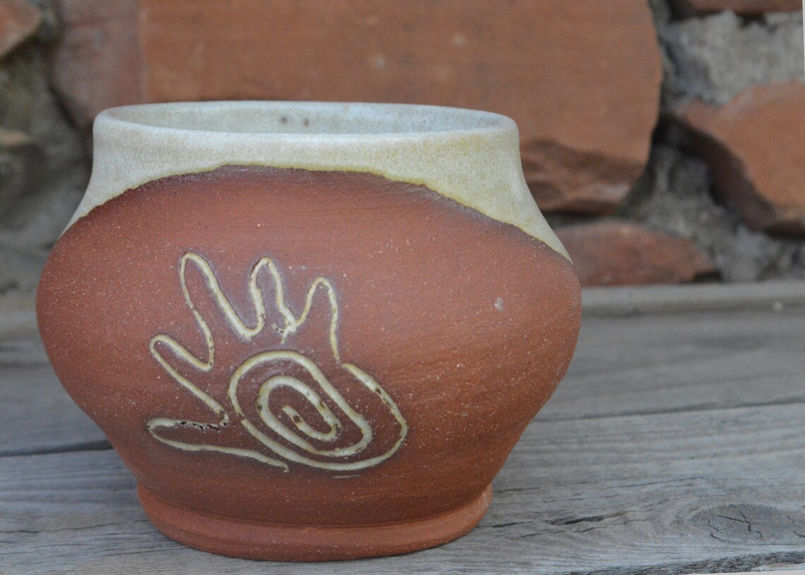 Spirit Pot Series - Etsy