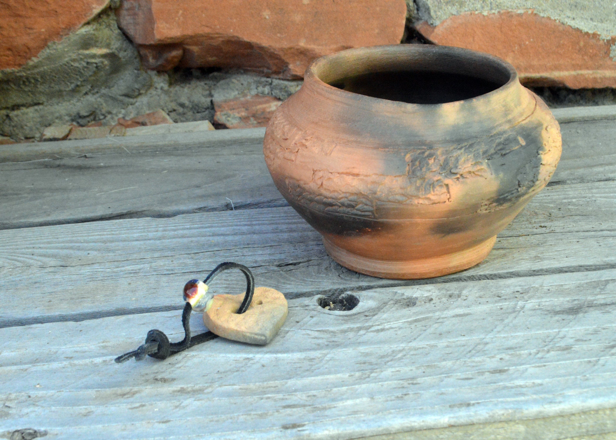 Spirit Pot Series - Etsy