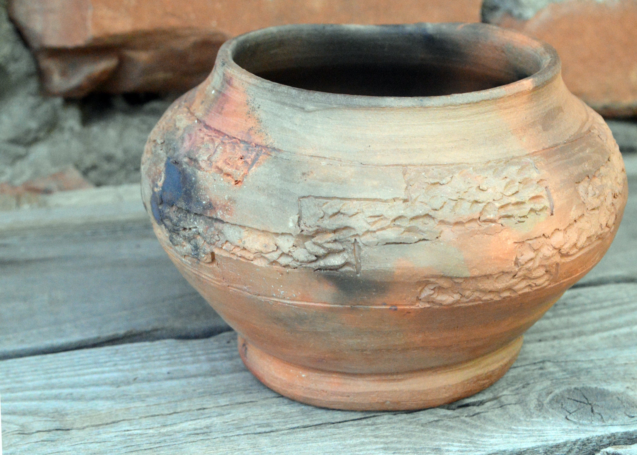 Spirit Pot Series - Etsy