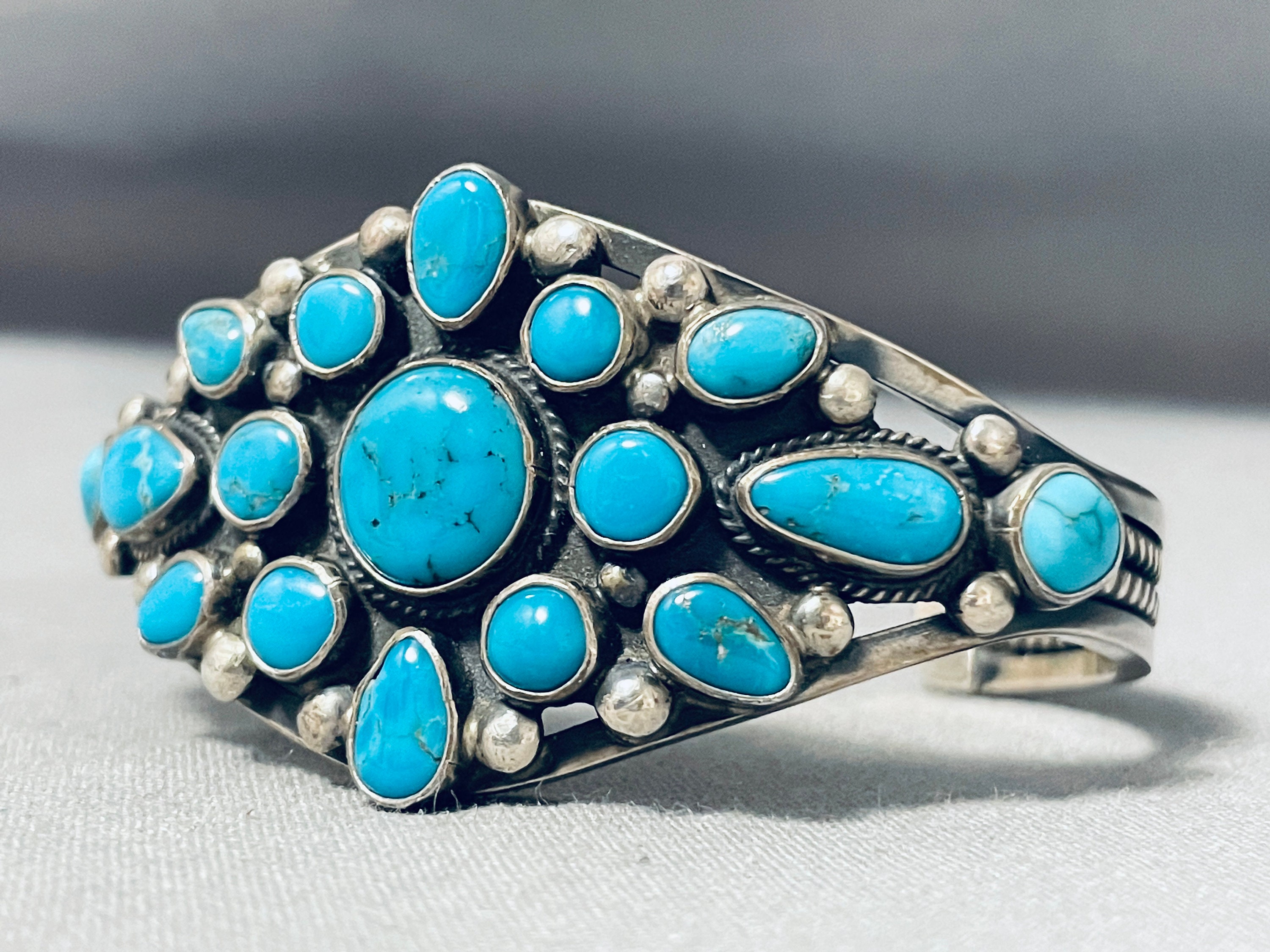 Verdy Jake Vintage Native American Navajo Old Kingman - Etsy