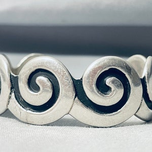 Most Famous Native American Navajo Artist Vintage Native American ...