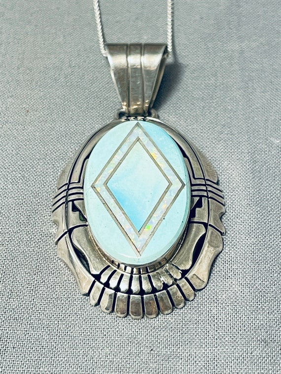 striking navajo native - Gem