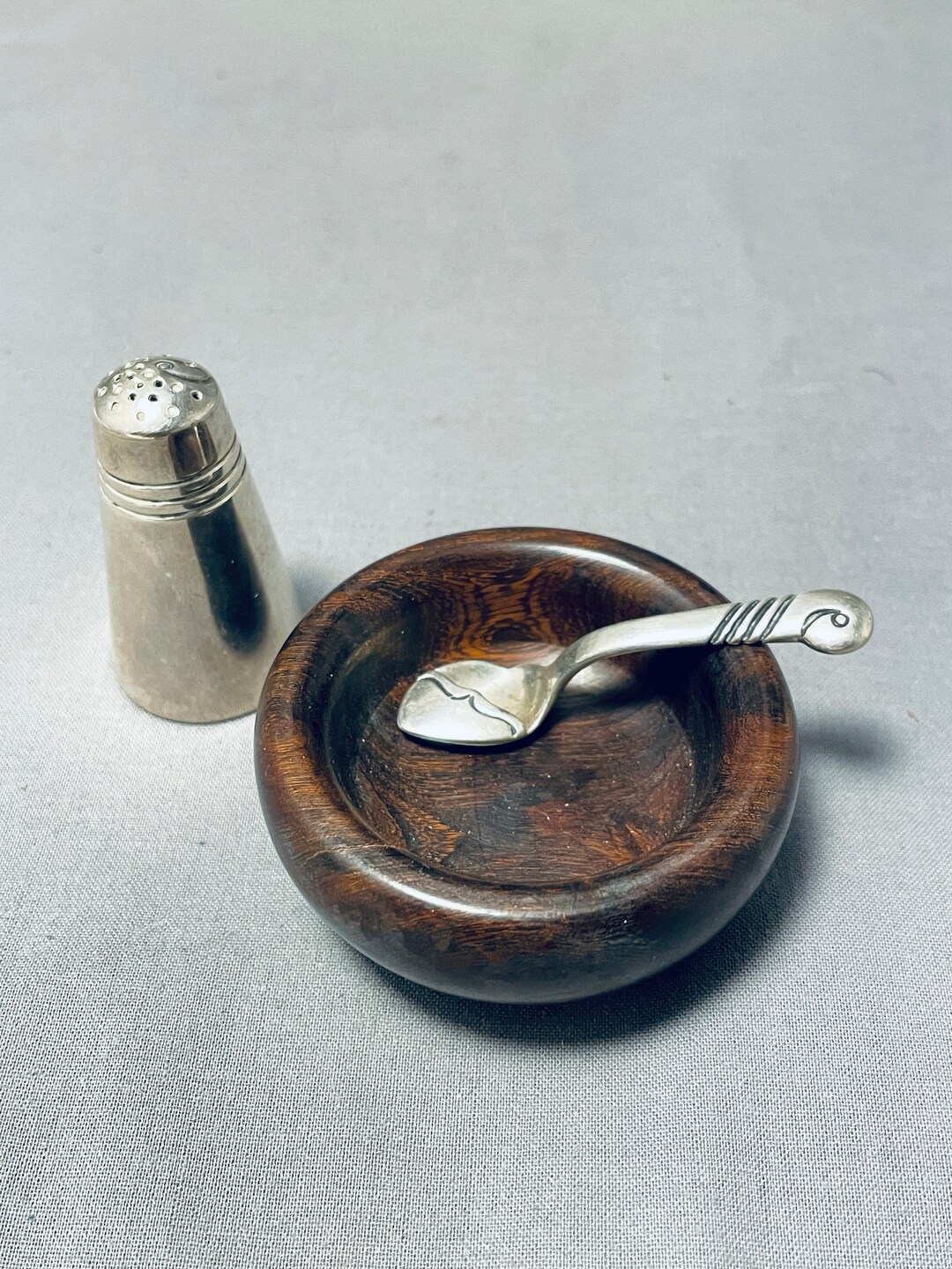 Authentic Kenneth Begay Vintage Native American Navajo Sterling Silver ...