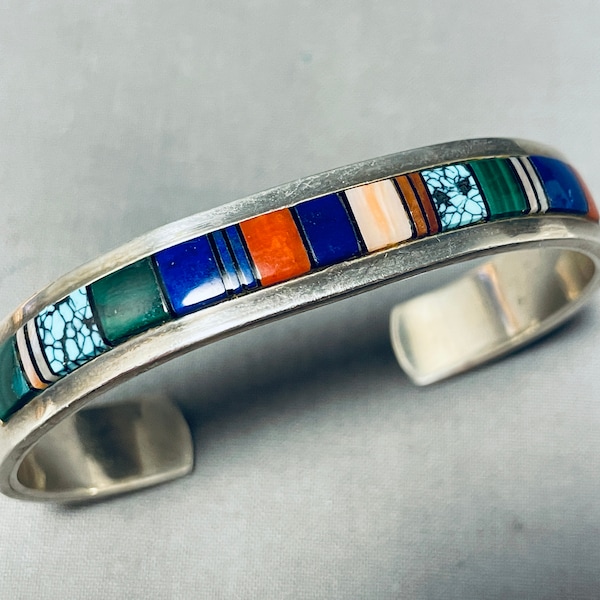 Yazzie Navajo Jewelry - Etsy