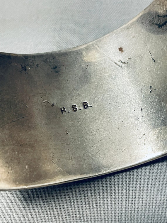 Rare Easter Blue Turquoise Vintage Native American Na… - Gem