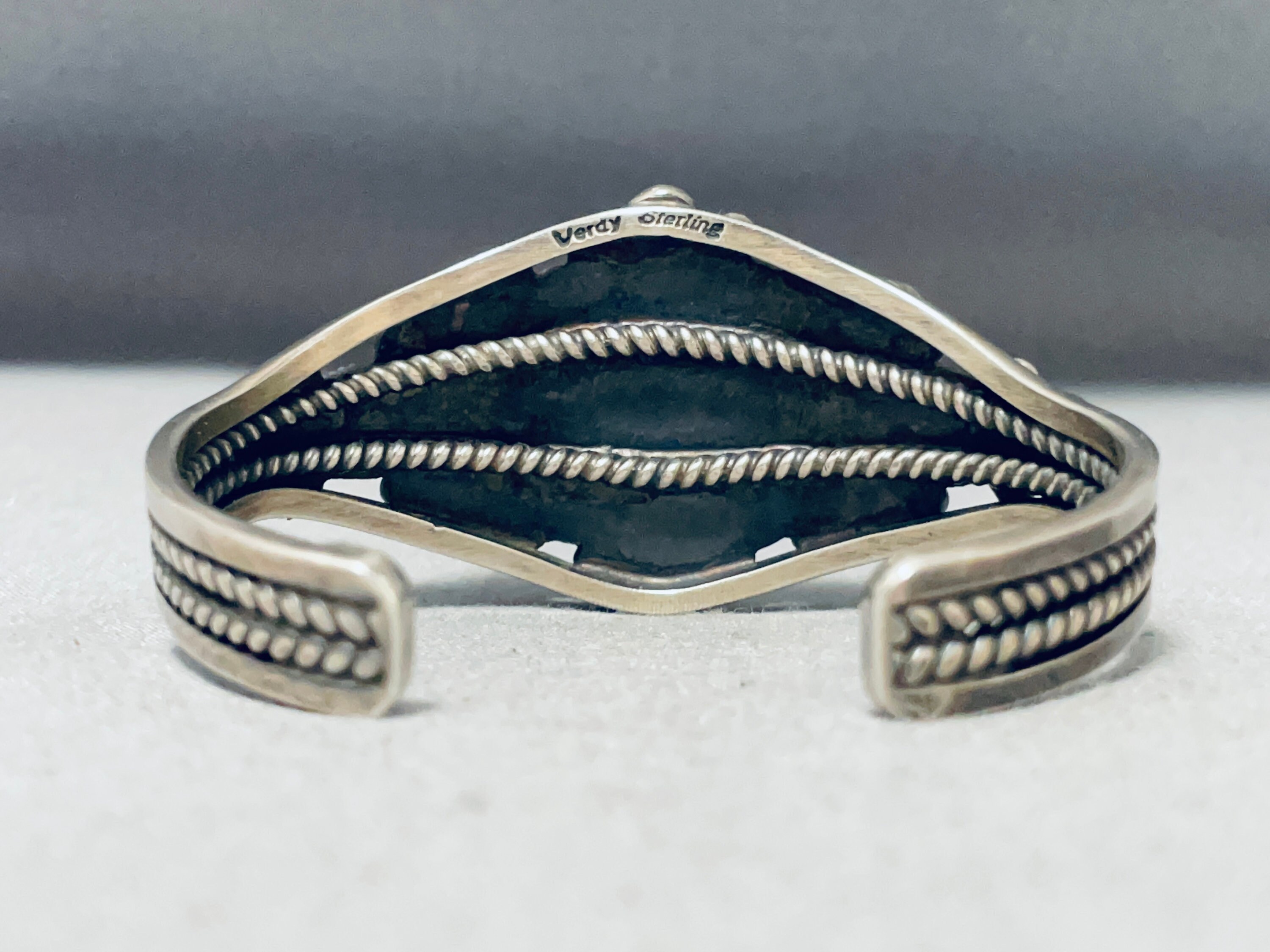 Verdy Jake Vintage Native American Navajo Old Kingman - Etsy