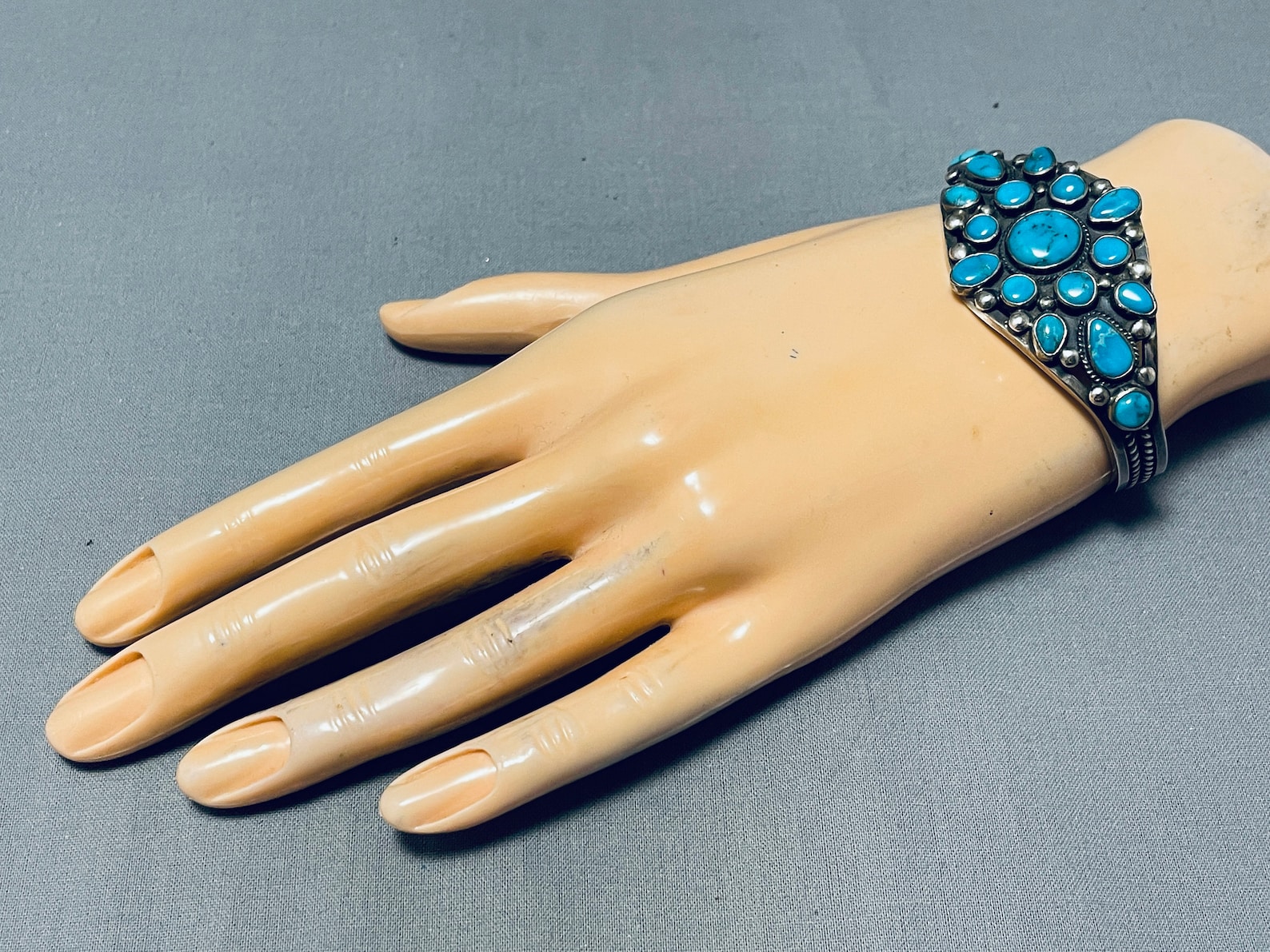 Verdy Jake Vintage Native American Navajo Old Kingman - Etsy