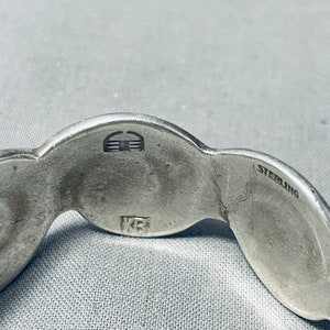 Most Famous Native American Navajo Artist Vintage Native American ...